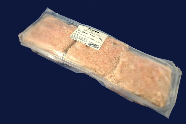 DAF Bulk Pack Chicken Mince - The Dogs Choice