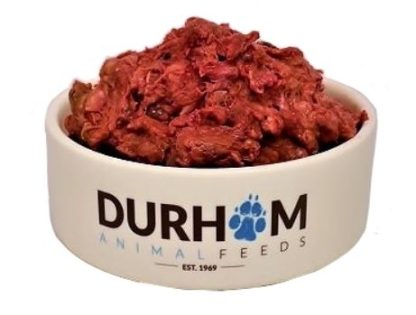 DAF Goat Mince - The Dogs Choice