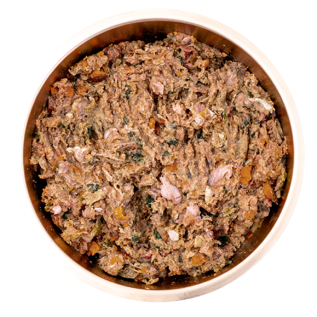 Pro Dog Complete Chicken with Green Tripe - The Dogs Choice